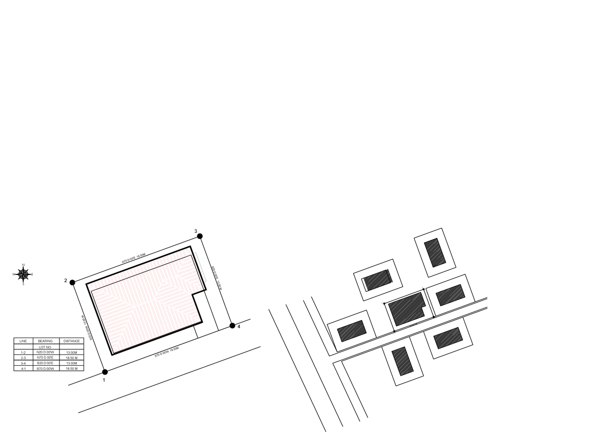 N70 1D0 W0M 18.5 S20 N E M 3.00 - Structural Details Document - Studocu
