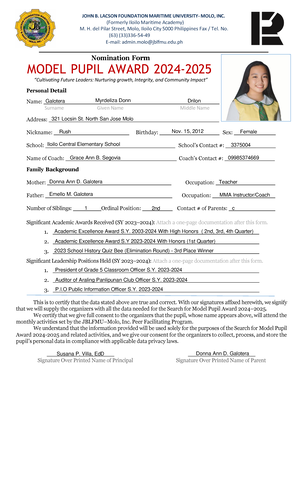 Division Memo NEAP E Learning Courses to Dep Ed Educators Intake 1 ...