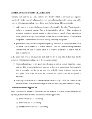 PPE Notes for FA1 - PROPERTY, PLANT AND EQUIPMENT (PPE) (IAS16) What is ...