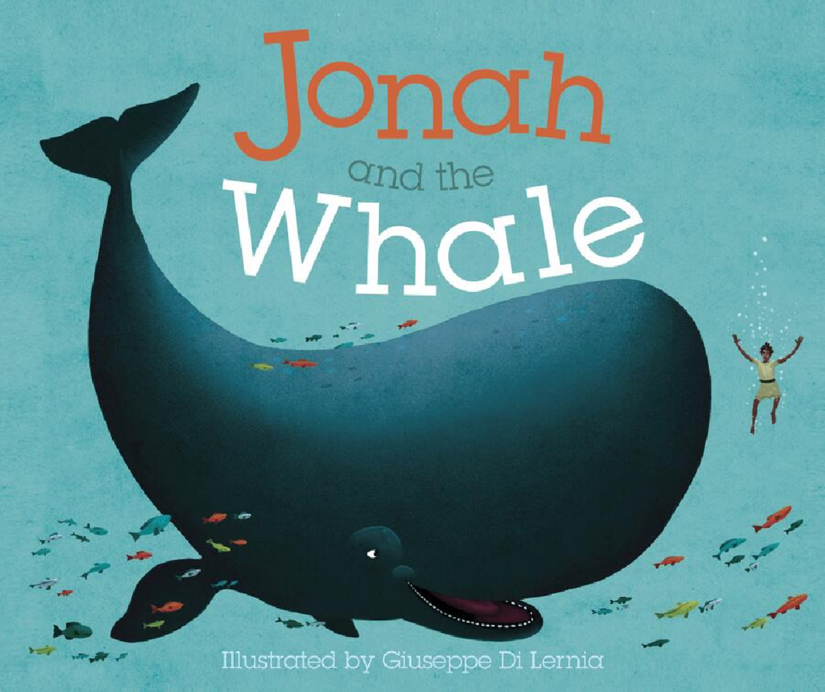 Jonah's Journey: A Lesson from Nineveh (Ilide - Lesson Notes) - Studocu