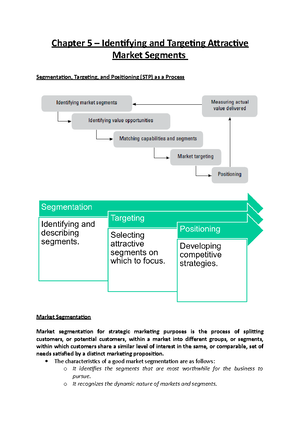 Nandos - STP - NaNdos INterNatIoNal MarketINg srategy – segMeNtatIoN ...