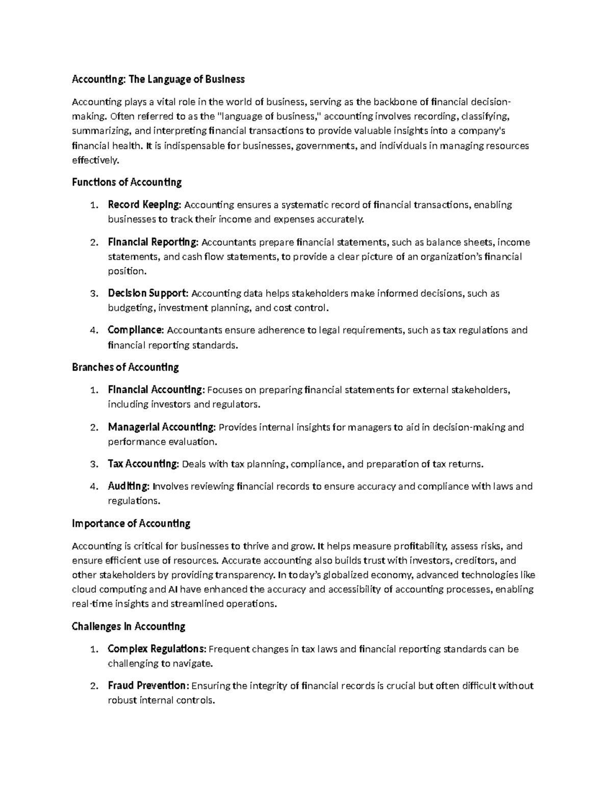 Business Combinations - Accounting: The Language of Business Accounting ...