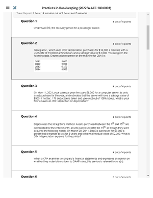 AIPB Mastering Corrections of Accounting Errors - Quizlet - Study ...