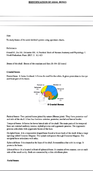 Clotting time (practical) - Title: Determination of clotting time. Aim ...