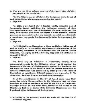 Babasahin 1- Unang- Paglalayag- Paikot-NG- Mundo-NI- Pigafetta - YUNIT ...