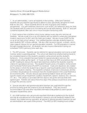 GCU APA 7th Edition Style Guide for Writing Assignments - Studocu