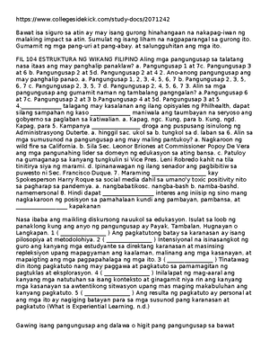 History of communication Study - Communication is an increasingly ...