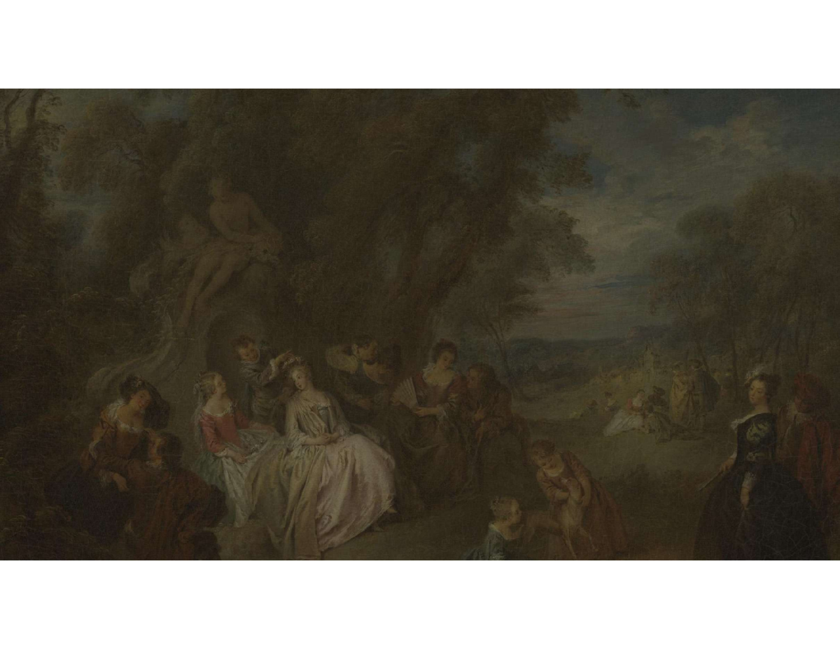 Romanticism Era Overview: Key Figures & Concepts (ENG 03) - Studocu