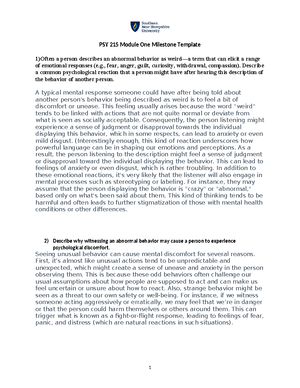 IDS-405 Module One Short Paper - The Declaration of Independence serves ...