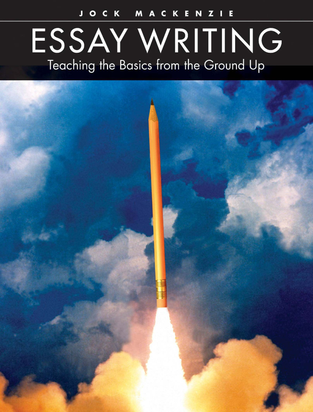 Essay Writing 101: Teaching the Basics of Essay Structure and Style ...