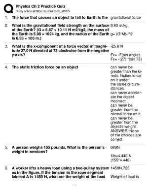 [Solved] Stressful or threatening situations can trigger intense - General Physics I (PHY 2010 ...