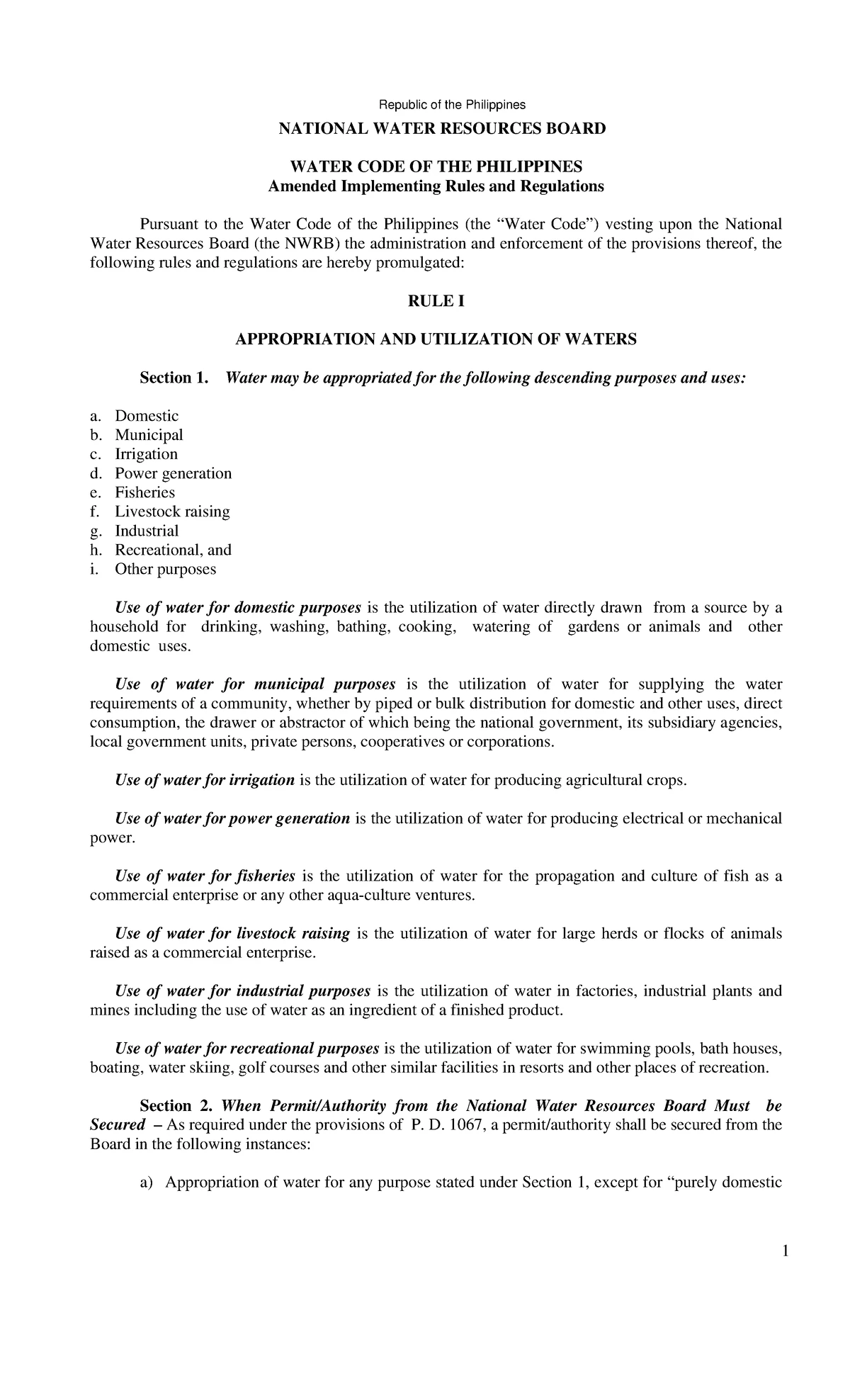 Project Proposal: Pagbasa ang Pag-asa Literacy Program for Community ...