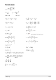 mths112 - NWU - mathematical techniques - Studocu