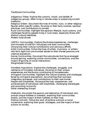 How to write a narrative report - How Long Should a Narrative Report Be ...