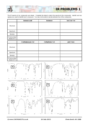 Back Titration Worked Answers 0605 001 - Studocu