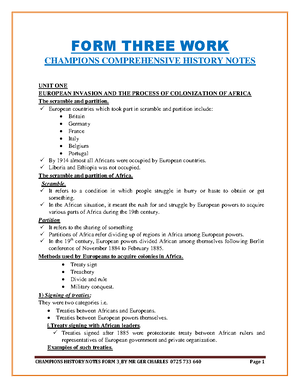 Grade 7 PRE Techn Notes - GRADE 7 TERM 1 PRE-TECHNICAL STUDIES LESSON ...