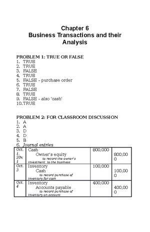 FABM-2-module (statement financial position) - G12/ ABM_FABM12-Ia-b-1 ...