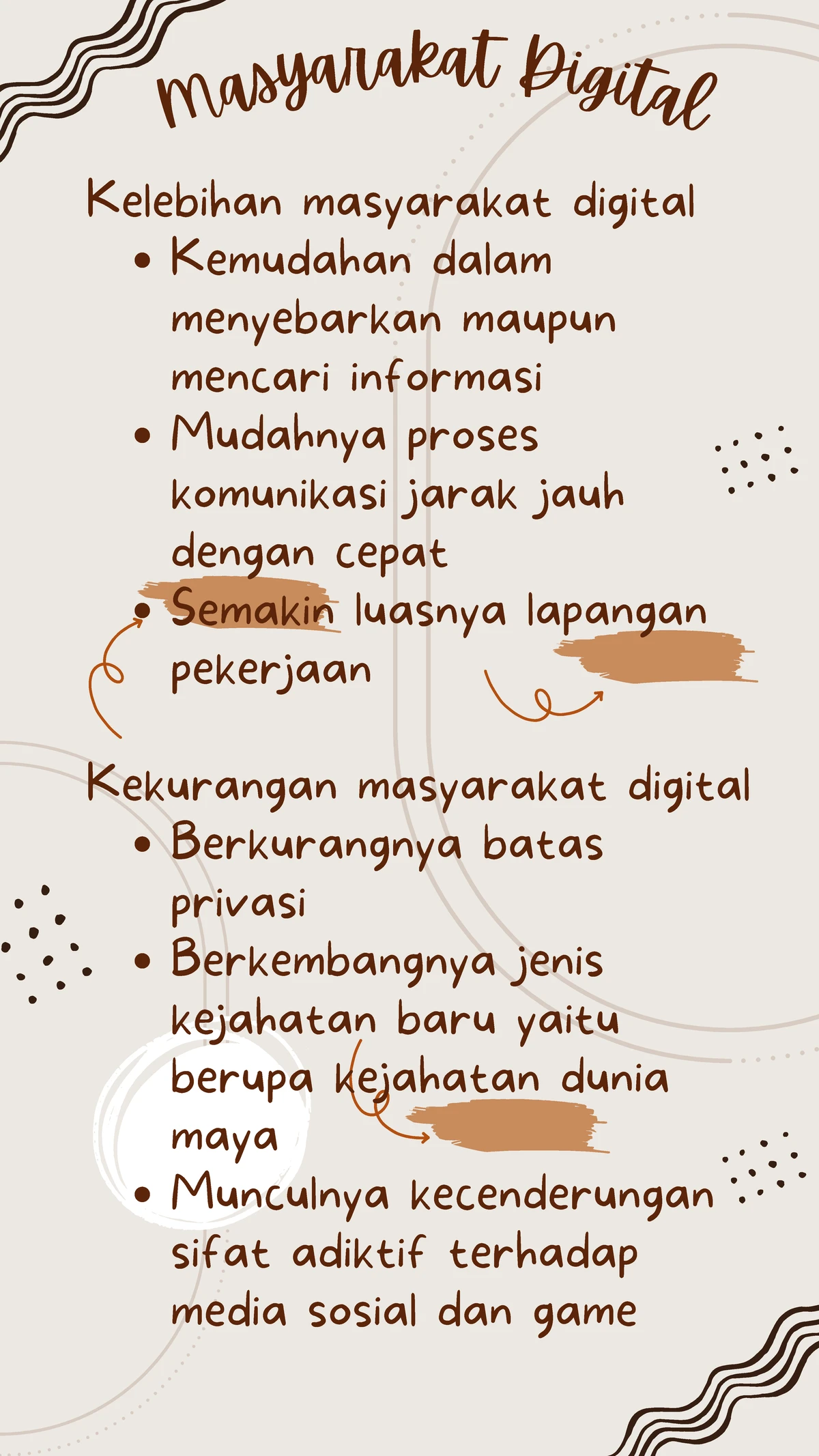 Divisi PDD - MANTAP - A. Job Description 1 Publikasi danDokumentasi ...