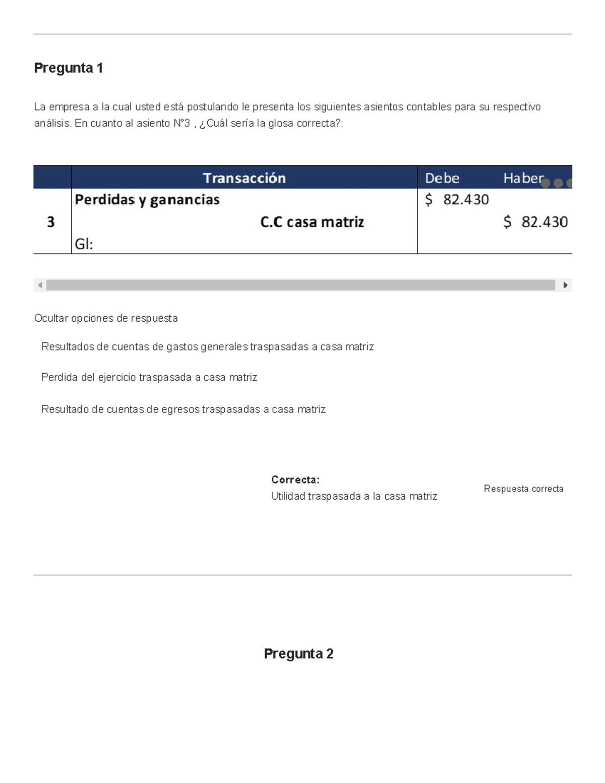 RAP-Conta Especiales: Ejercicios de Contabilidad y Asientos Contables ...