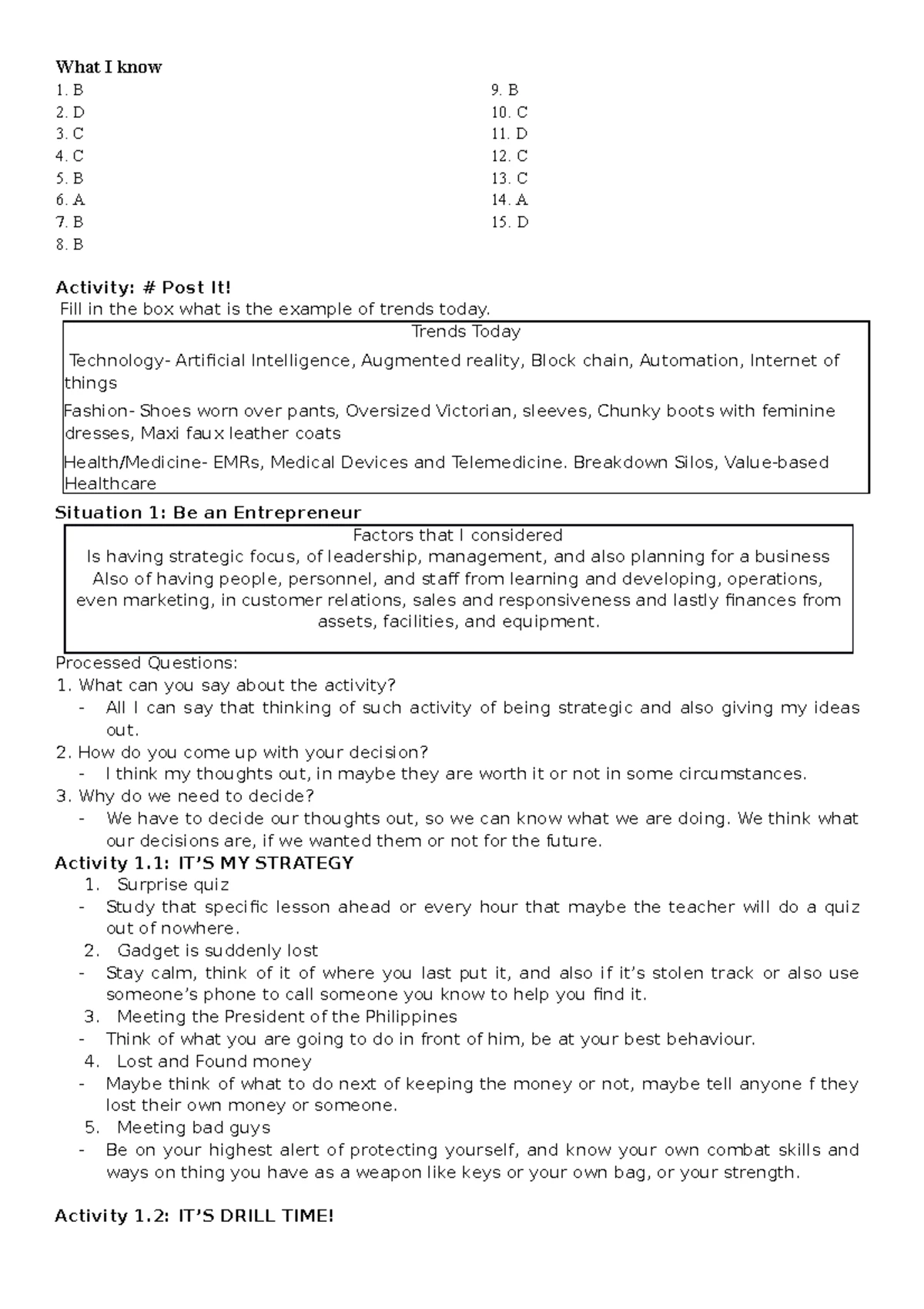 CHAP10 Compensation INC ALL answers - Chapter 10 - Compensation Income ...