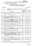 Biology for Engineers - BBOK407 - VTU - Studocu