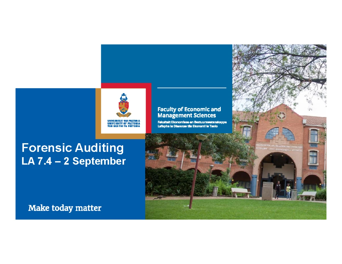 EEA1 - Employee declaration form for workforce analysis - Studocu