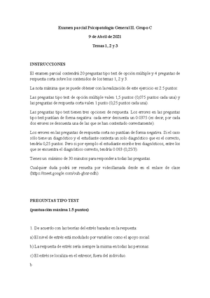 Chuleta - Bien hecho - Plantilla para chuleta típex creada por monorean ...