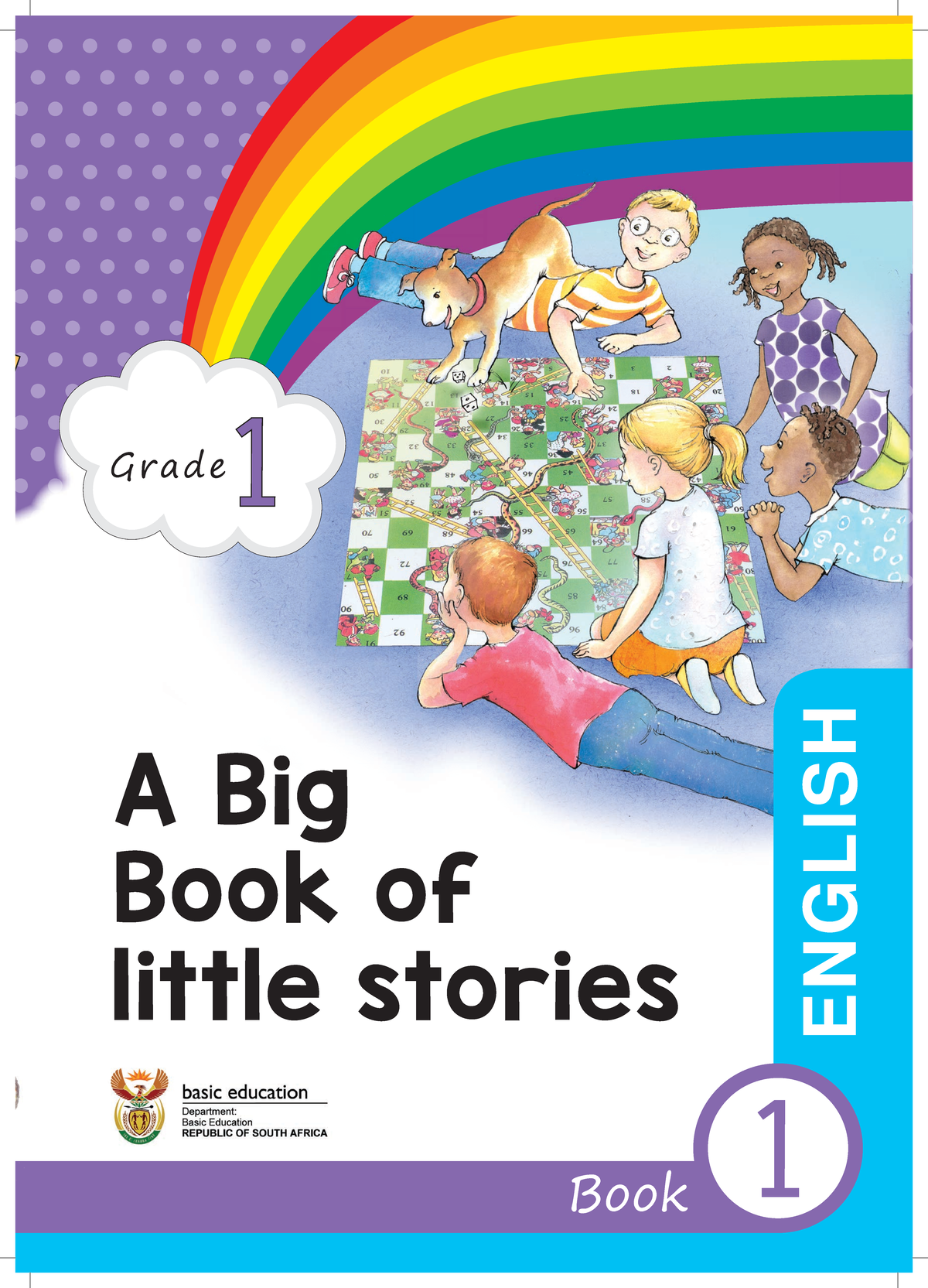 Book 1 Lesson Plan: Shared Reading Activities for Grade 1 English - Studocu