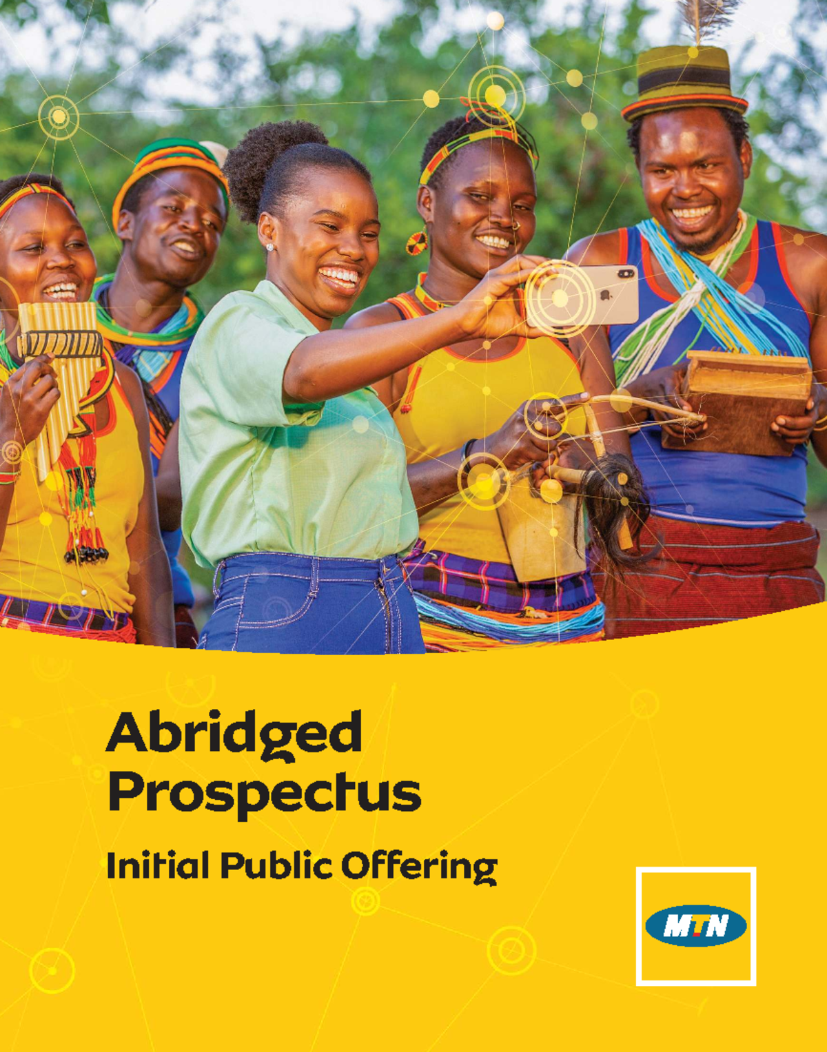 MTNU IPO Abridged Prospectus: Key Details and Offer Overview - Studocu