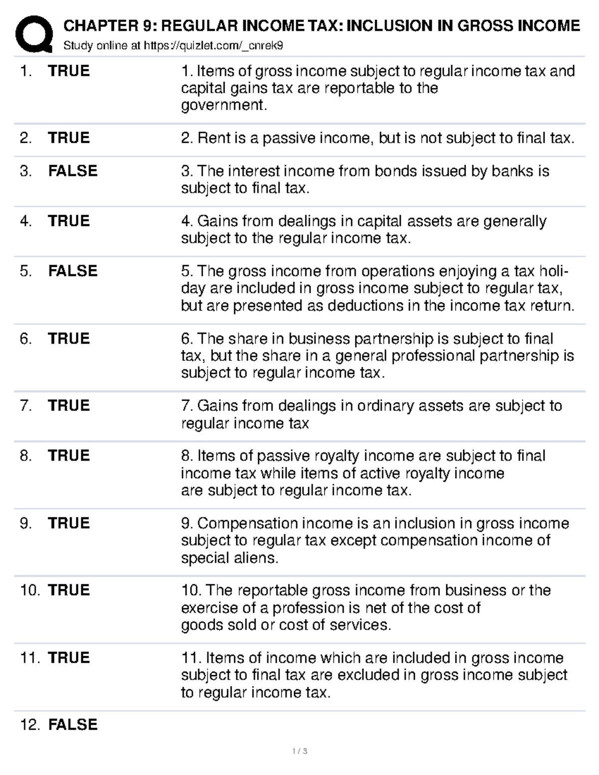 Dd05aa70 f255 4bc0 ad46 5b0ea5677d1a - CHAPTER 9: REGULAR INCOME TAX ...