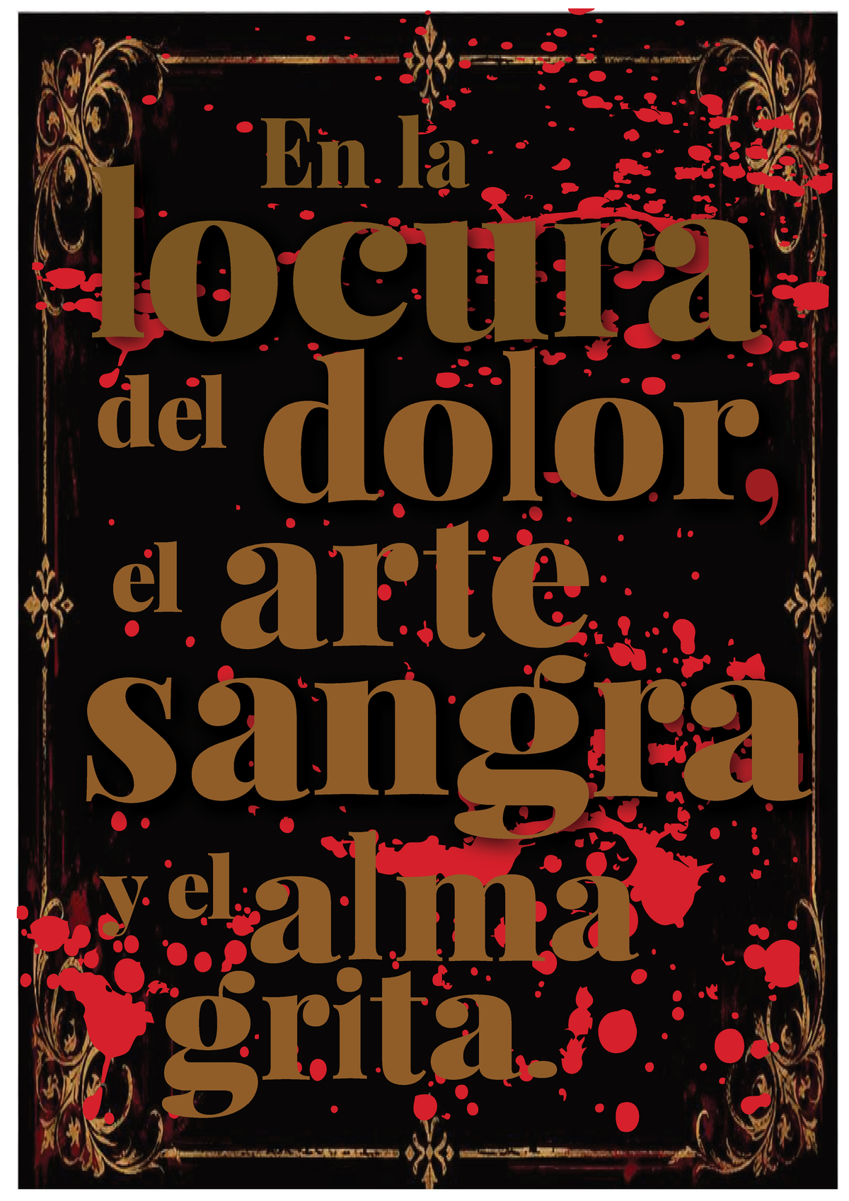 EL CRISTO DE LA AGONÍA: Análisis del Arte Quiteño y su Historia - Studocu