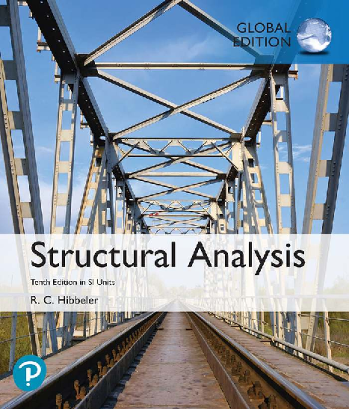 Structural Analysis: Hibbeler 10th Edition SI Units Overview - Studocu