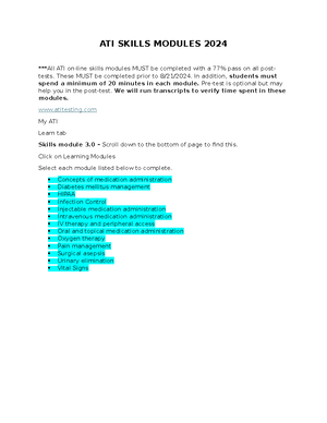 ABG Info - ABG Info - Mark klimek lecture notes NCLEX REVIEW Lecture 1 ...