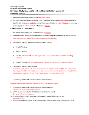 AP Human Geography Chapter 5 Language - Chapter Five: Language Key ...