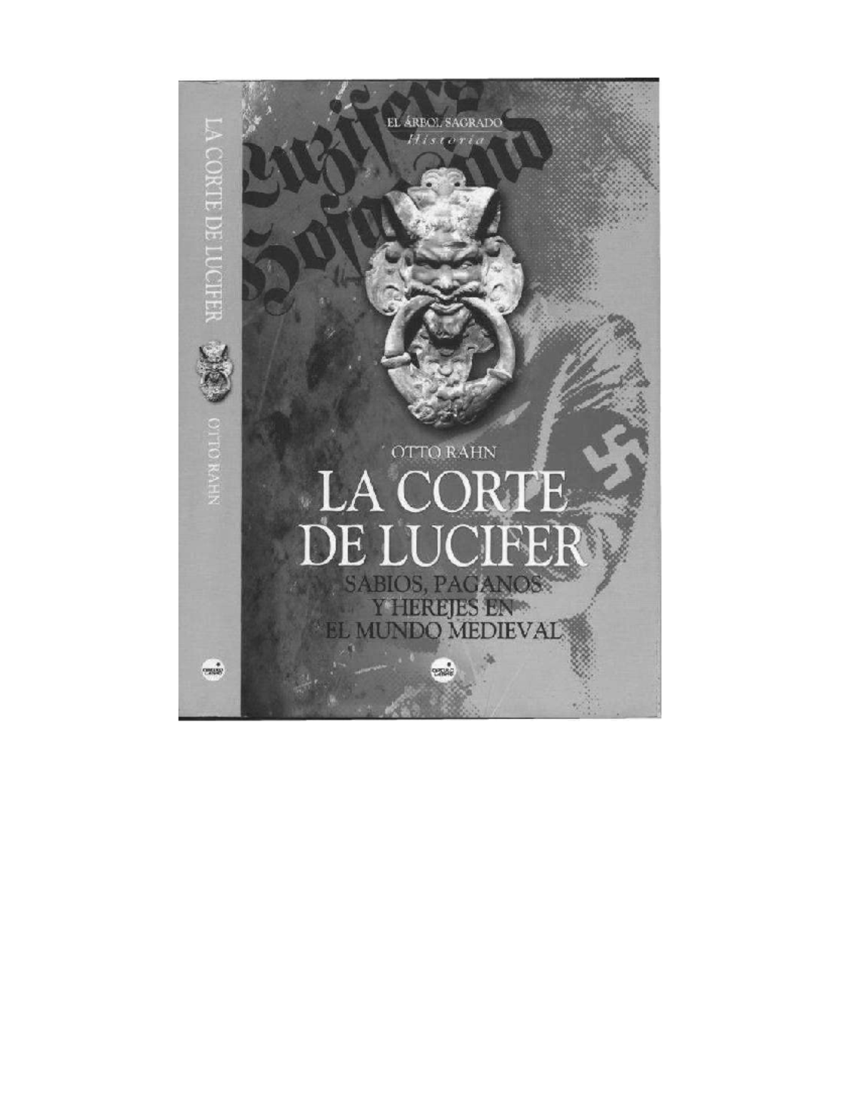 La corte de lucifer - Licenta Psihologie - Studocu