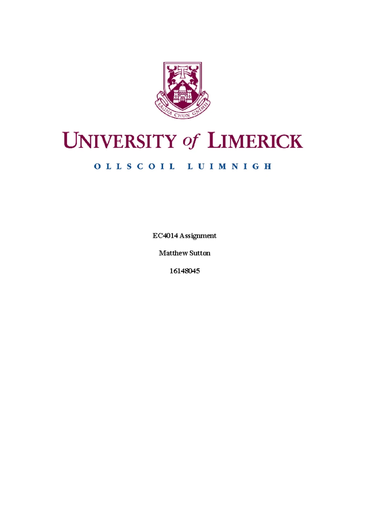 Student printing guide - other devices - Go to secureprint.ul Login ...