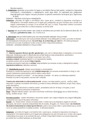 Caracterizarea personajului Felix Sima - El este caracterizat direct şi ...