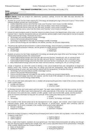 Session Guidelines anti Osaec and Csaem classroom session - Guidelines ...