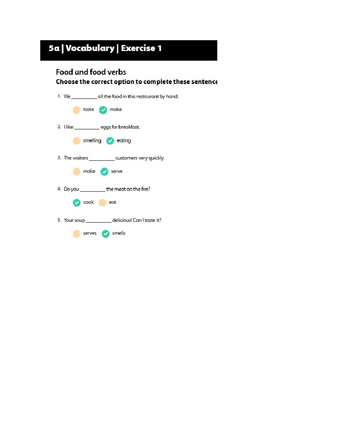 Unit 5 & 6 - Key Vocabulary and Questions Guide - Studocu
