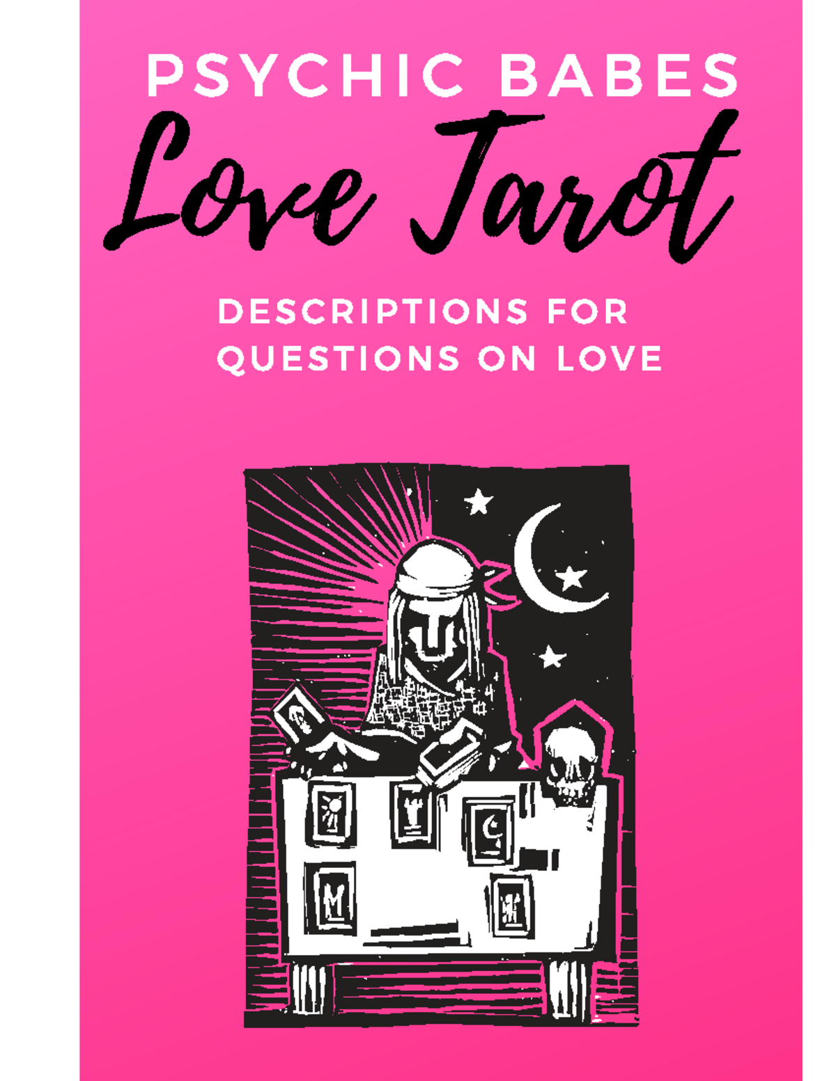 Love Tarot Meanings: Understanding Past Feelings and Relationships ...