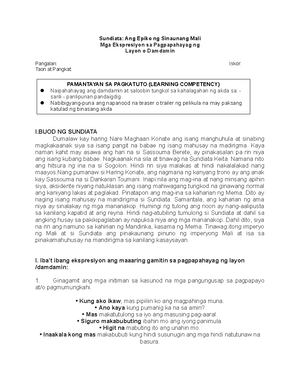 Topic 2-Introducing Child Development Thinking into Programme Planning - HEM07 - Child and - Studocu
