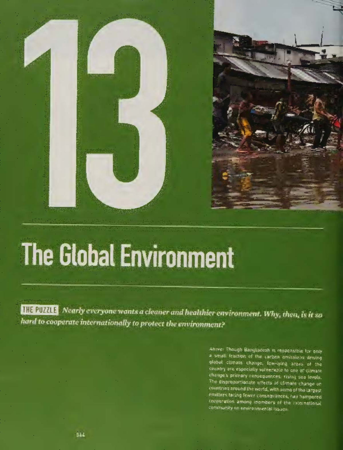 Why Are Good Intentions Not Good Enough? - POLS 101 Final Exam Notes ...