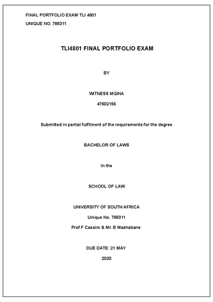 DATE Application FORM 2024 HIGH Court JHB - 106 - ANNEXURE 4 : HEARING ...