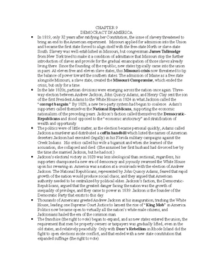 THE AMERICAN YAWP CHAPTER 5 - THE REVOLUTIONARY WAR - CHAPTER 5 NOTES ...