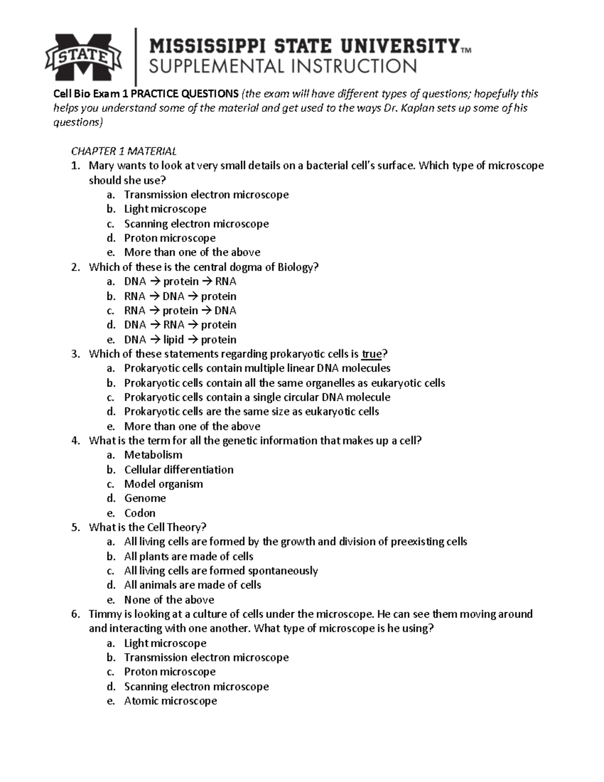 Exam 1 Practice Questions Supplemental Instruction Deprecated Api Usage The Svg Back End Is