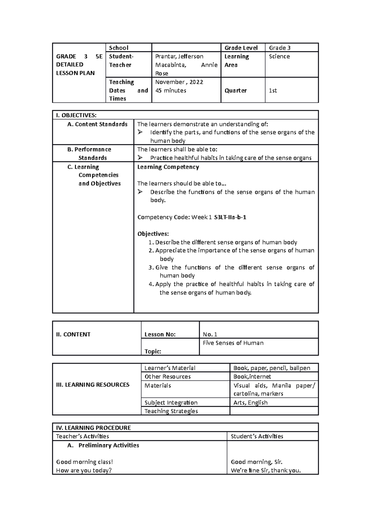 Share-Revised -5es- Detailed- Lesso-PLAN-Copy-22 - GRADE 3 5E DETAILED ...