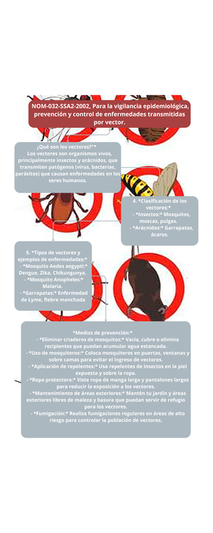 NOM 010 VIH - infografia - NORMA OFICIAL MEXICANA NOM-010-SSA-2023 ...