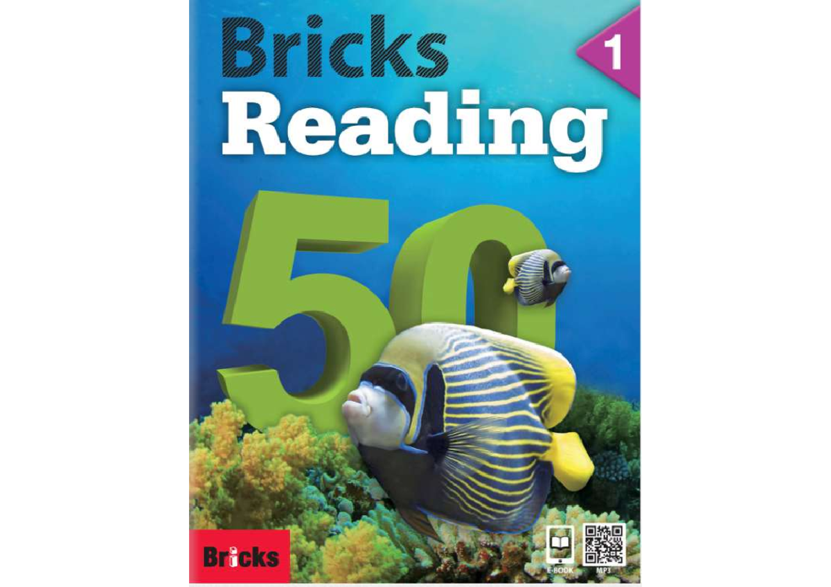 Bricks Reading 4-41 - 1 Reading Bricks MP3 Contents Unit 1 A Giant in the Forest 06 Unit 9 In ...