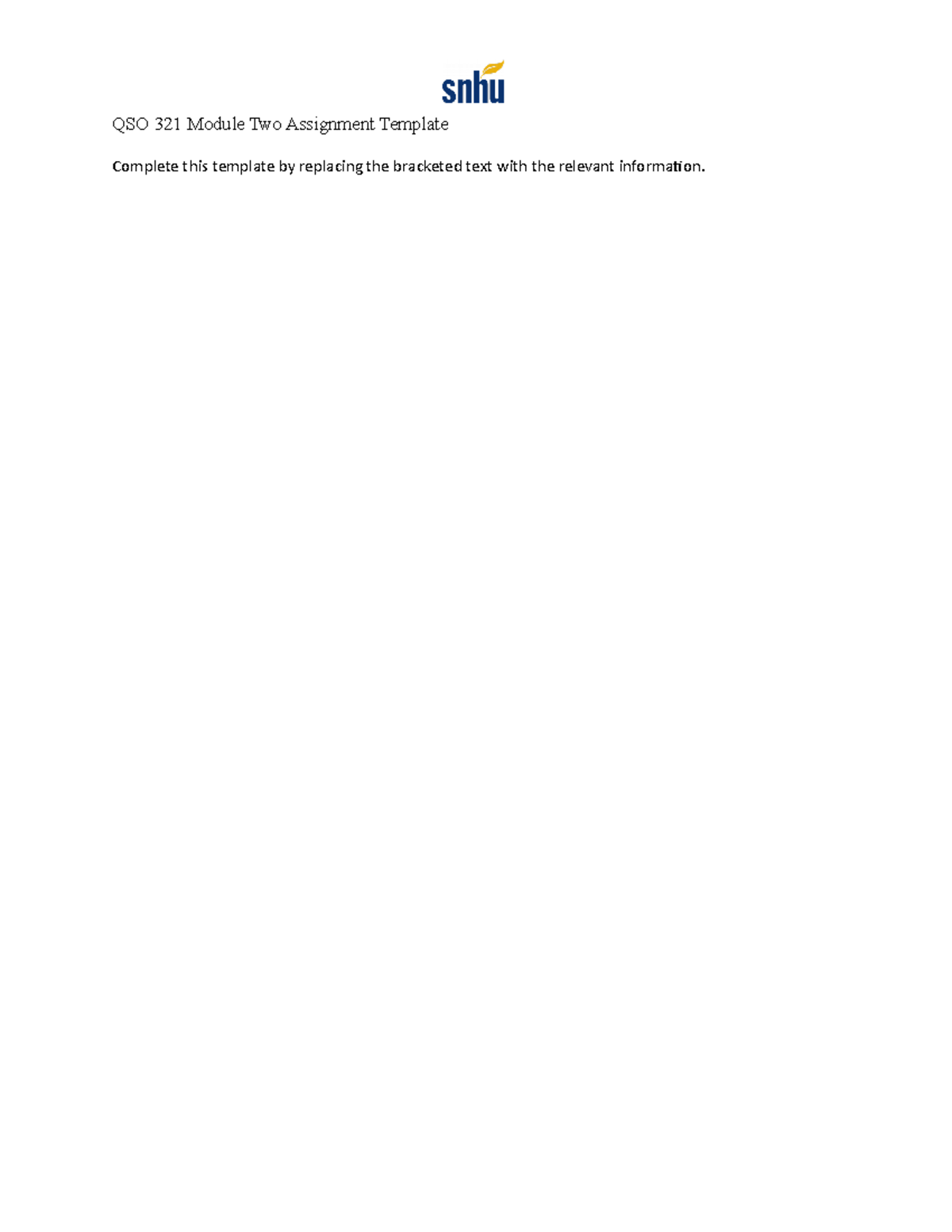 QSO 321 Module Two Assignment: Cross-Cultural Business Practices - Studocu