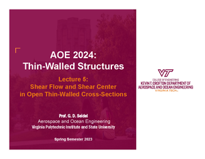 Engineering Licensure & Conduct: NCEES Model Law Overview - Model Law ...